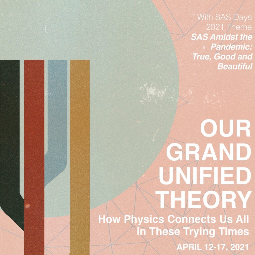 USC Physics Days 2021 – Samahang Pisika ng Pilipinas