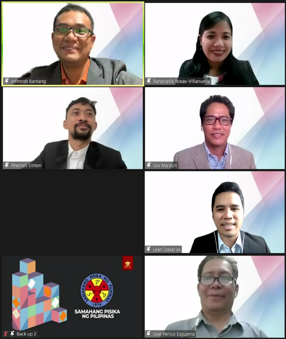 Rex Education holds Annual Educators Congress AECON 2023 – Samahang ...